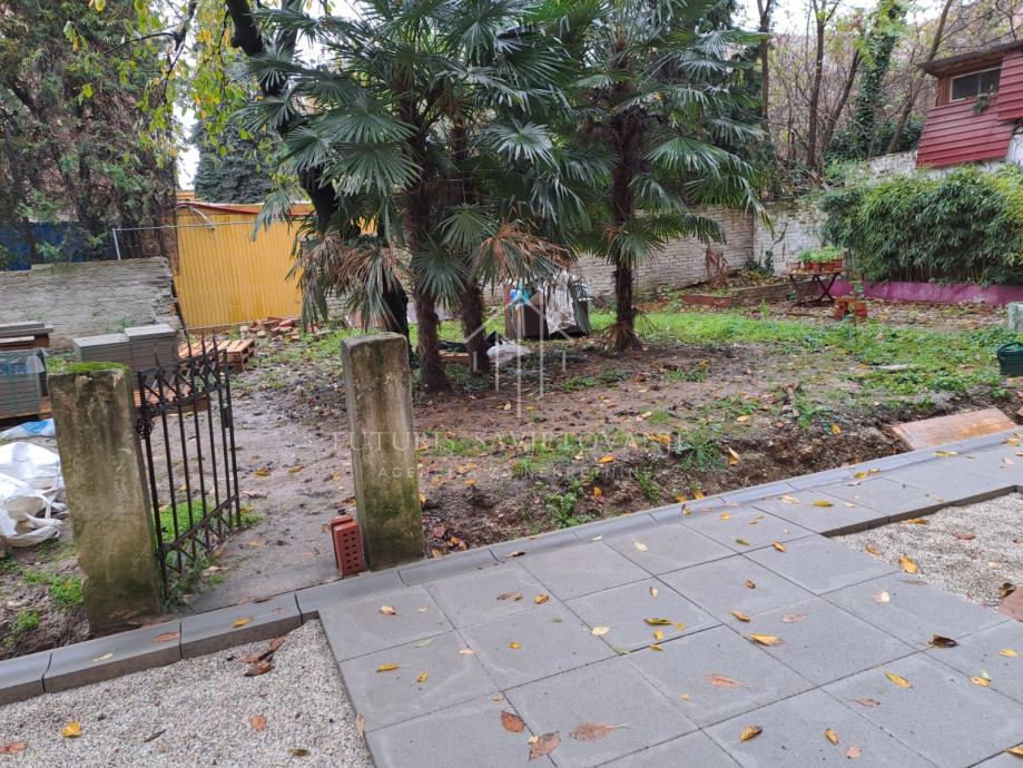 Prodaja, stan, Zagreb, Centar, suteren (prodaja)