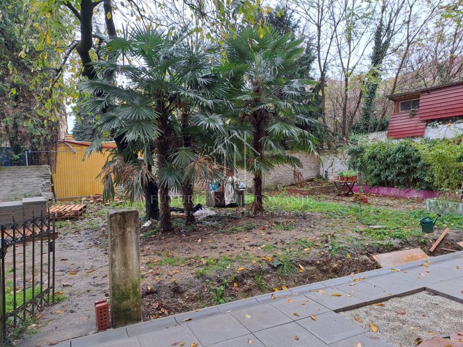 Prodaja, stan, Zagreb, Centar, suteren (prodaja)