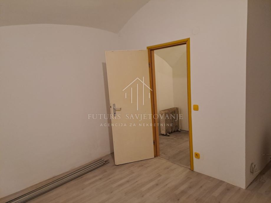 Prodaja, stan, Zagreb, Centar, suteren (prodaja)