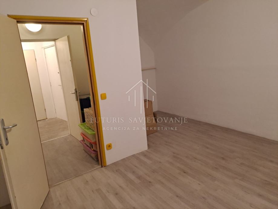 Prodaja, stan, Zagreb, Centar, suteren (prodaja)