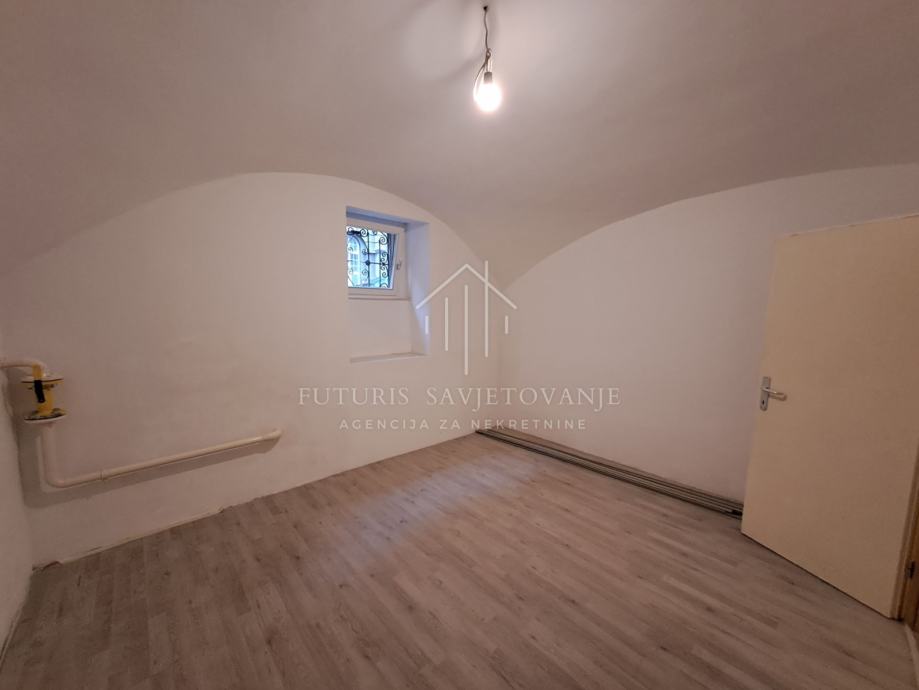 Prodaja, stan, Zagreb, Centar, suteren (prodaja)