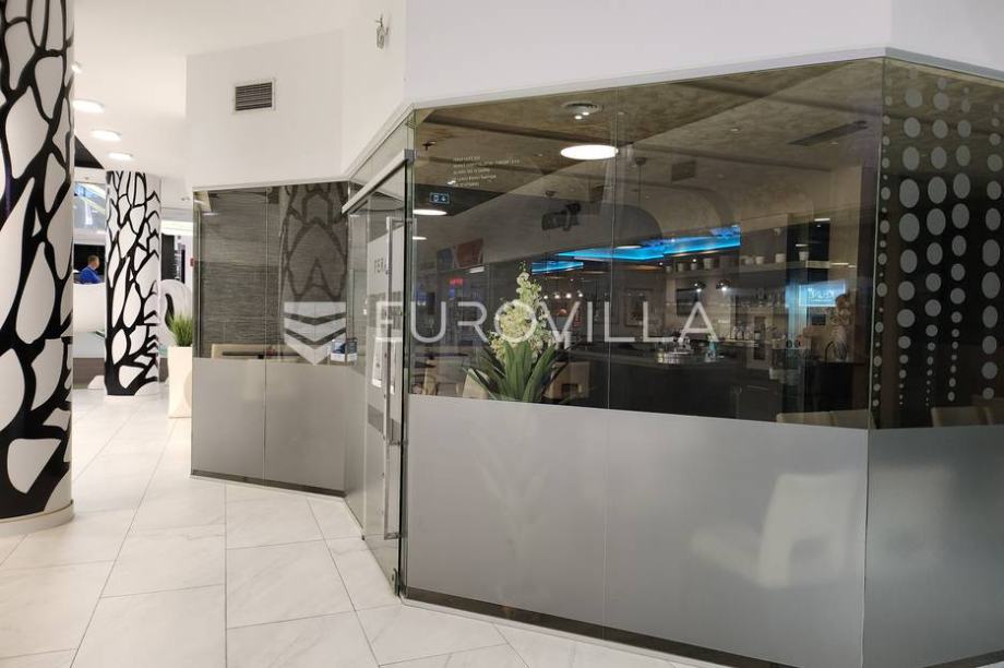 Zagreb, Centar, Importanne Galleria lokal 50 m2 (prodaja)