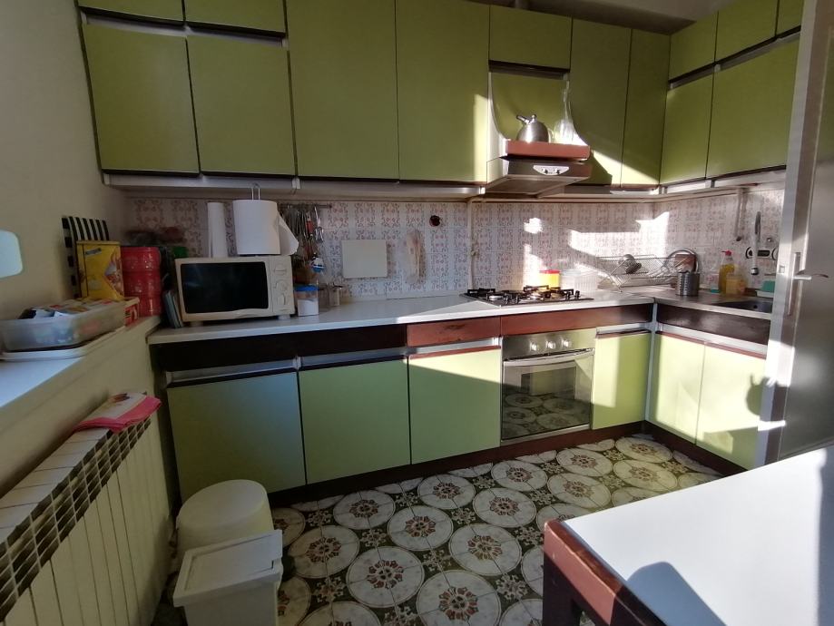 Zagreb - Centar - Tuškanac - 96,68 m2 NKP (prodaja)