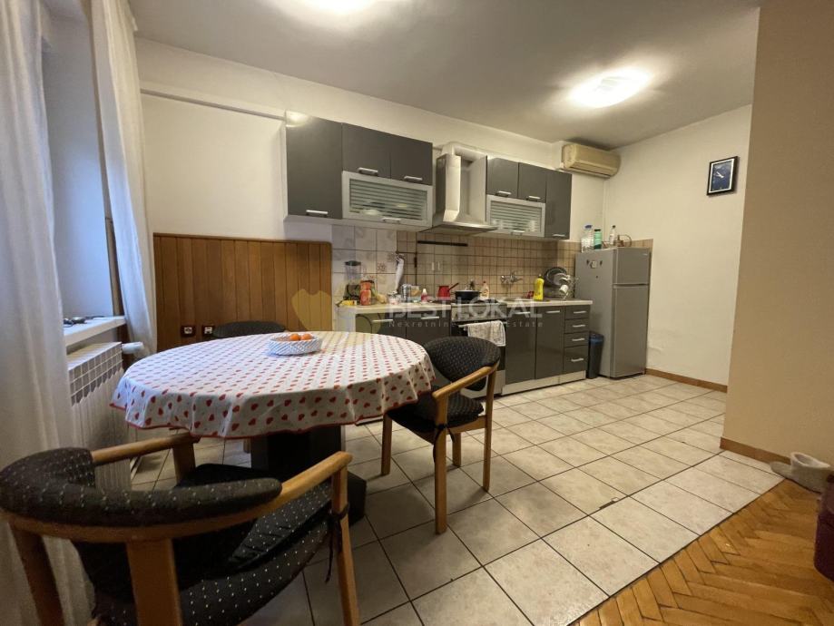 Zagreb - Črnomerec/Vinogradska - stan 52 m2/2S + PM u dvorištu - proda ...