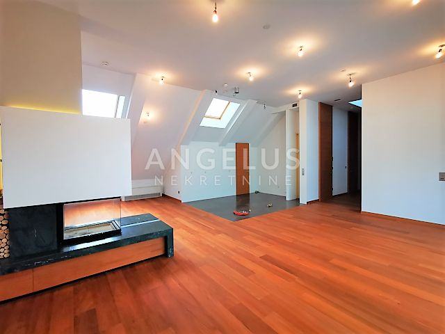 Zagreb, Cvjetni trg, novogradnja, 164m2 (prodaja)