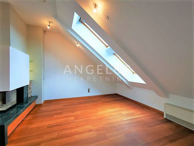 Zagreb, Cvjetni trg, novogradnja, 164m2 (prodaja)