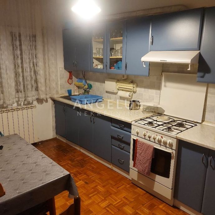 Zagreb, Donja Dubrava - prodaja kuće s potencijalom, 210 m2 (prodaja)