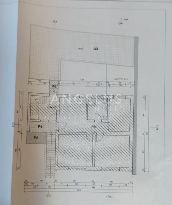 Zagreb, Donja Dubrava - prodaja kuće s potencijalom, 210 m2 (prodaja)
