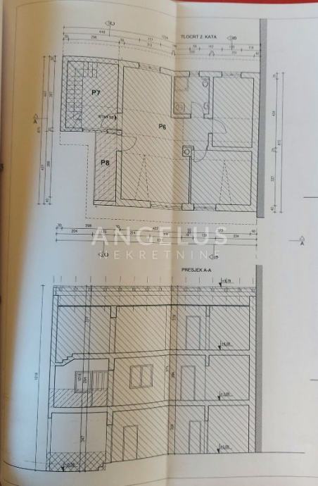 Zagreb, Donja Dubrava - prodaja kuće s potencijalom, 210 m2 (prodaja)