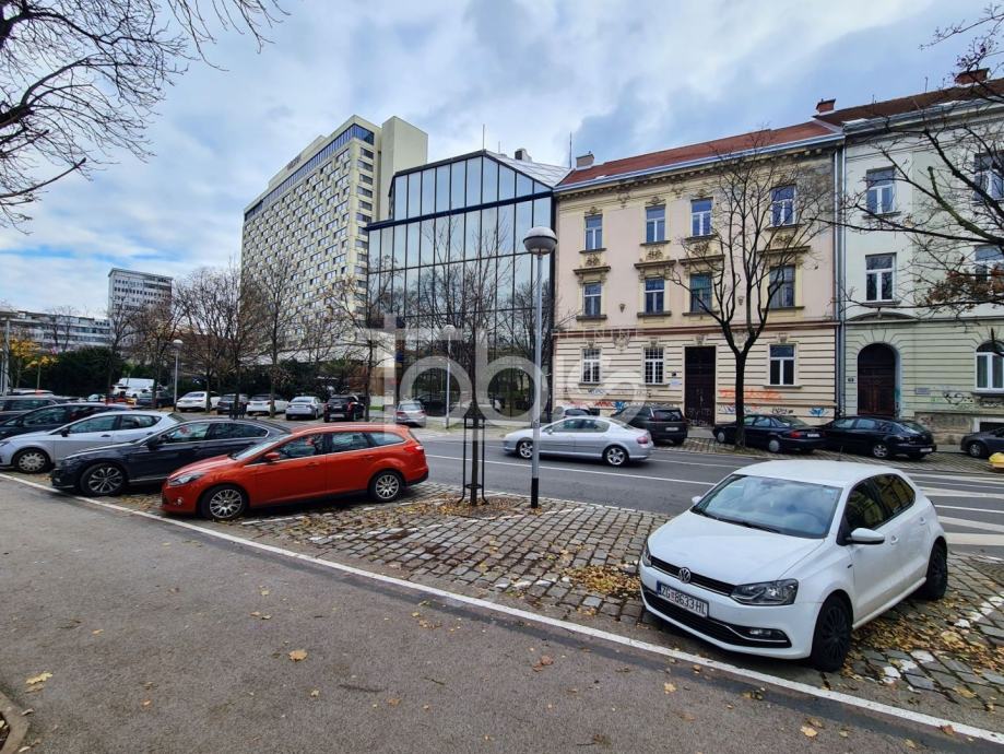 ZAGREB / DONJI GRAD (prodaja)