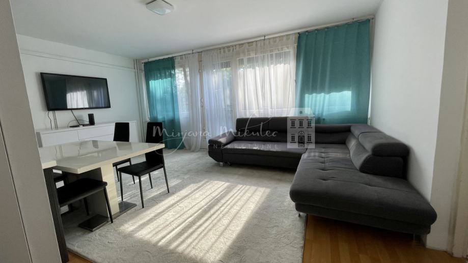 Zagreb, Dugave, dvosoban stan 42m2 (prodaja)