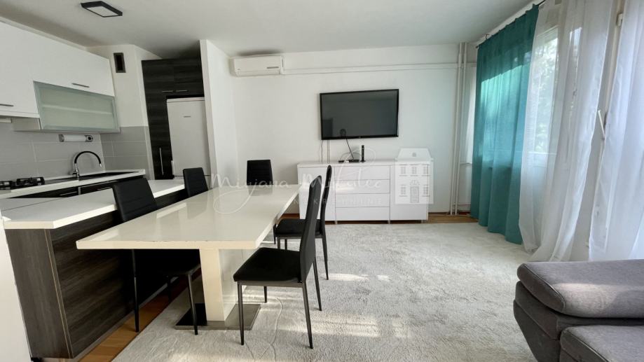 Zagreb, Dugave, dvosoban stan 42m2 (prodaja)