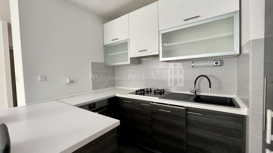 Zagreb, Dugave, dvosoban stan 42m2 (prodaja)
