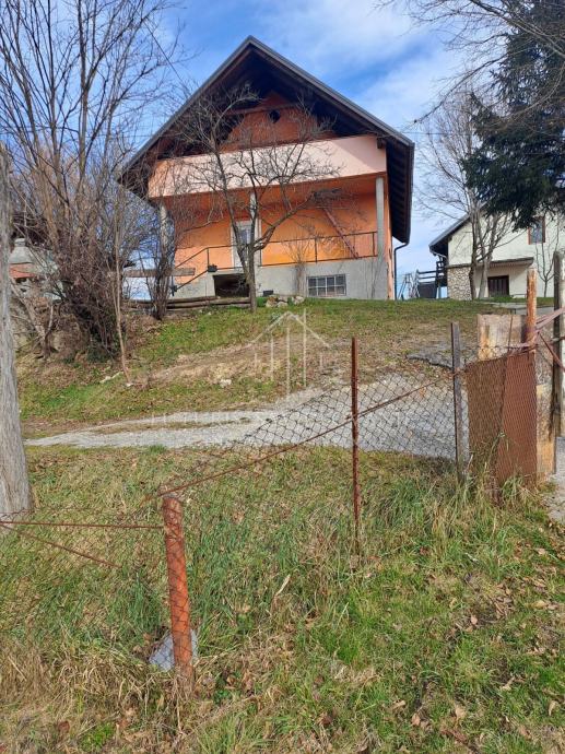 Zagreb, Gajnice obiteljska kuća (prodaja)