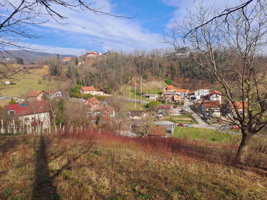 Zagreb, Gajnice obiteljska kuća (prodaja)