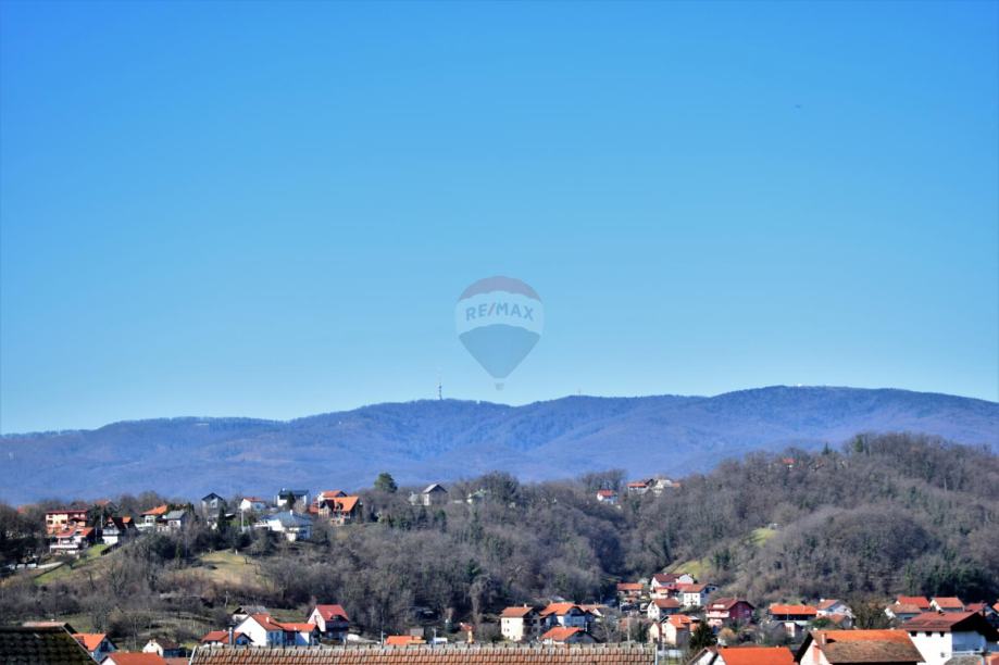 Zagreb, gornja Dubrava, Granešina, kuća 290 m2 sa 2 stana (prodaja)
