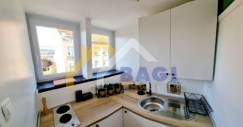 Zagreb, Ilica, 38m2 (iznajmljivanje)