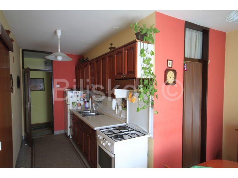 Zagreb, Jarun, H.Macanovića, trosoban svijetao stan (prodaja)