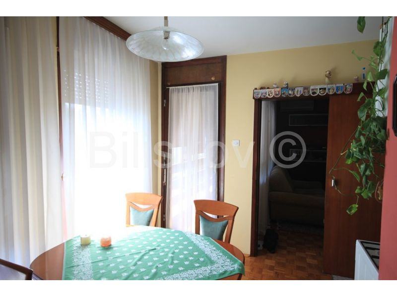 Zagreb, Jarun, H.Macanovića, trosoban svijetao stan (prodaja)