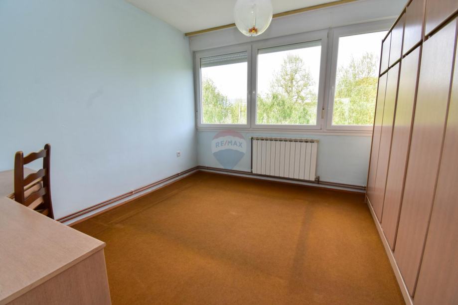 Zagreb, Klaka, trosoban stan (prodaja)