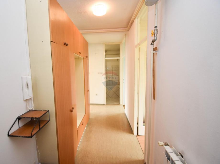 Zagreb, Klaka, trosoban stan (prodaja)