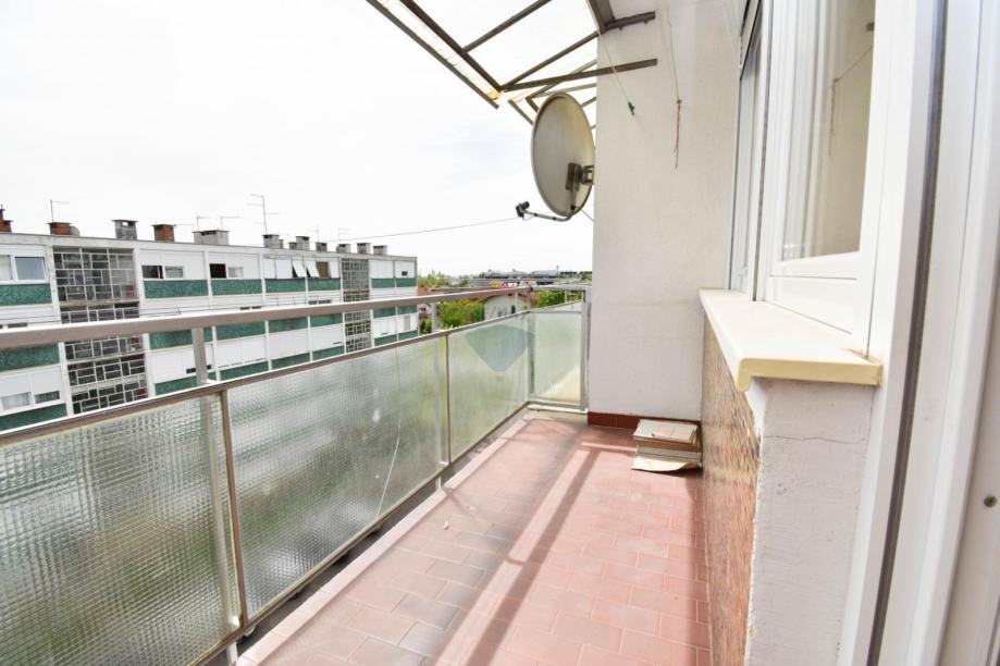 Zagreb, Klaka, trosoban stan (prodaja)