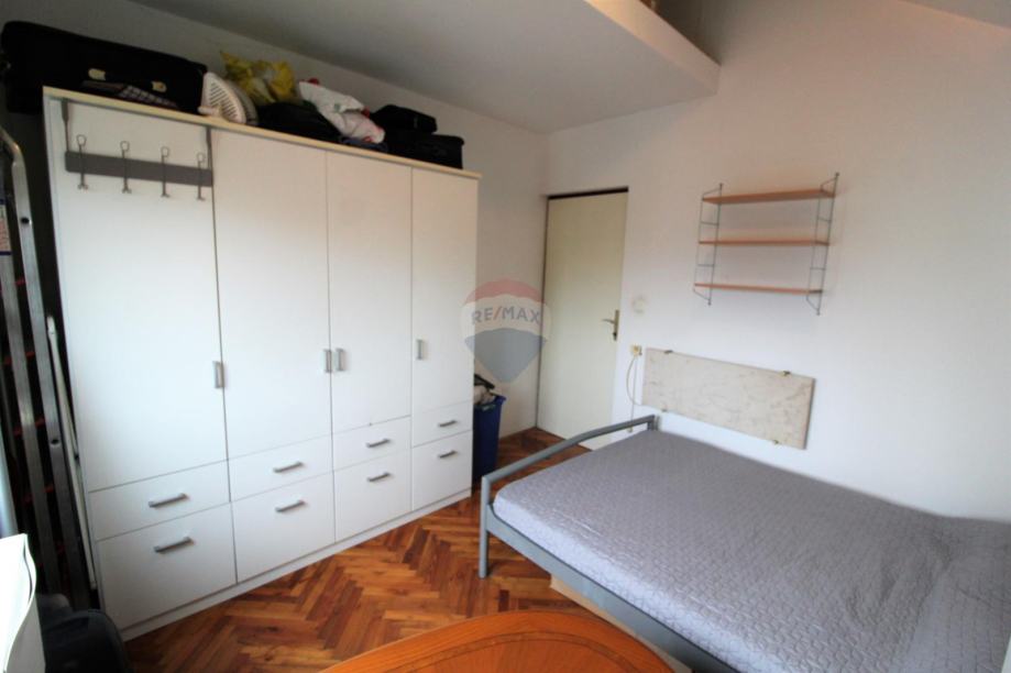 Zagreb, Knežija, stan 35 m2, DB+SS (prodaja)