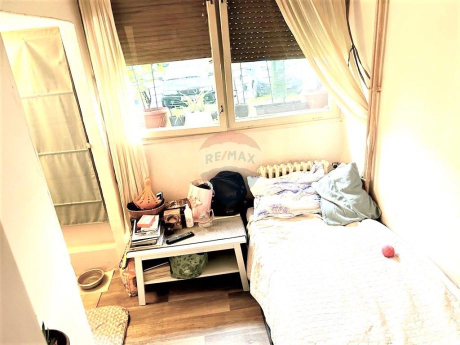 Zagreb, Knežija, stan 35 m2 (prodaja)