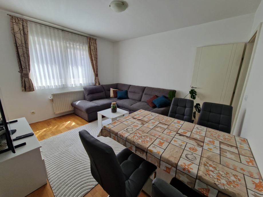 Zagreb, Lanište, trosoban stan (63,36 m2 NKP) + (VPM 3,13 m2 NKP) (prodaja)