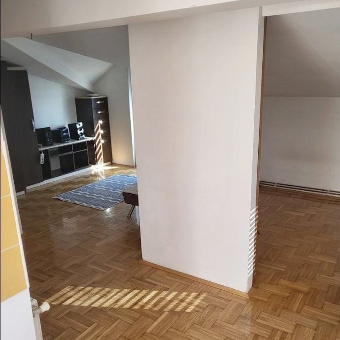 Zagreb, Oranice, garsonijera 33.23m2, 4.kat, prodaja, odlična lokacija ...