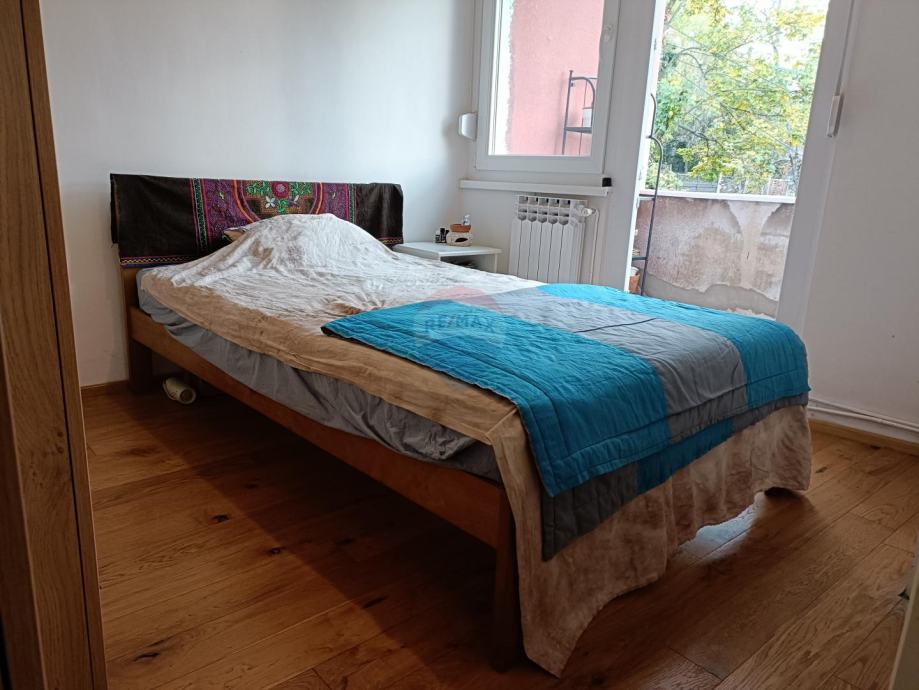 ZAGREB - Rockefellerova, 42m2, S+DB (prodaja)