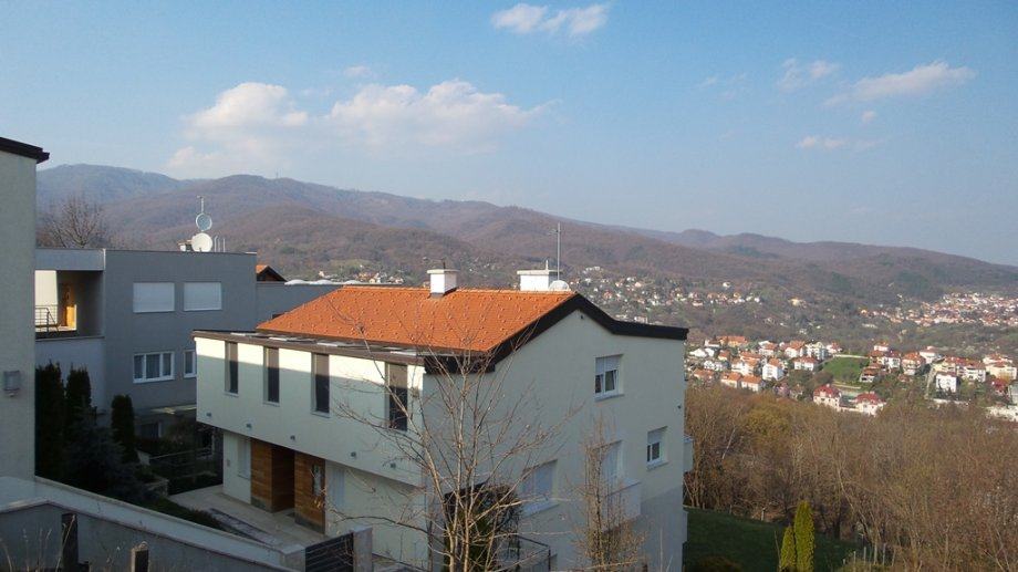 Zagreb (Šestine), 131 m2 (prodaja)