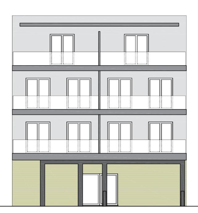 NOVI ZAGREB (prodaja)