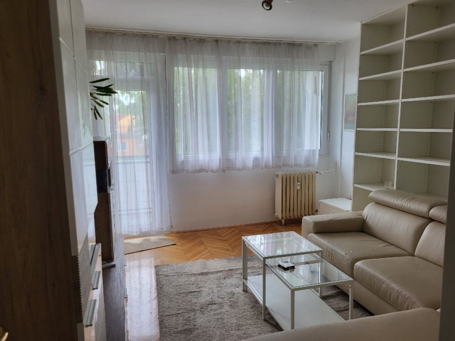 Zagreb - Studentski grad - 53 m2, Kids/Pets Friendly, dugoročni najam ...