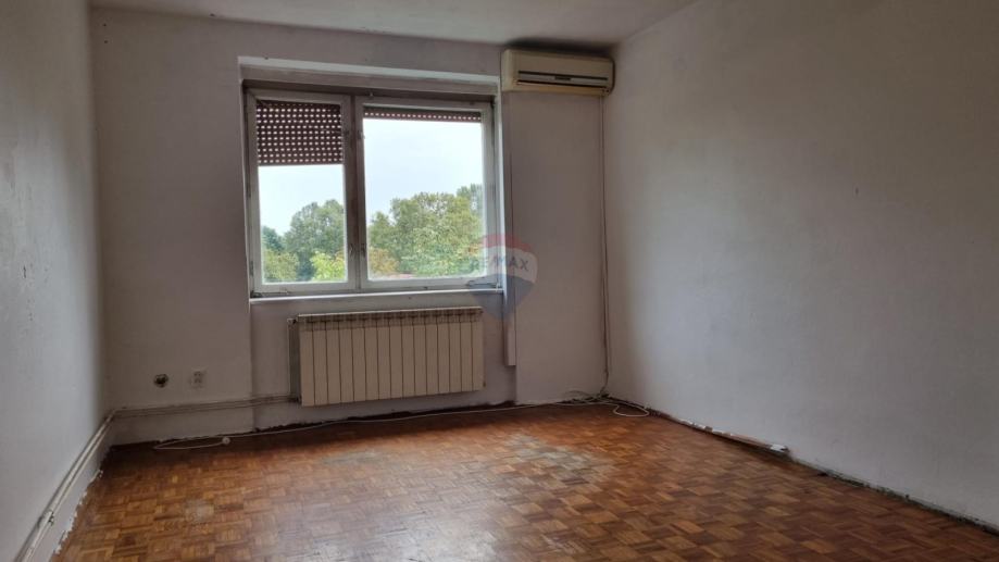 Zagreb, Trnsko, 50m2, prekrasan pogled (prodaja)