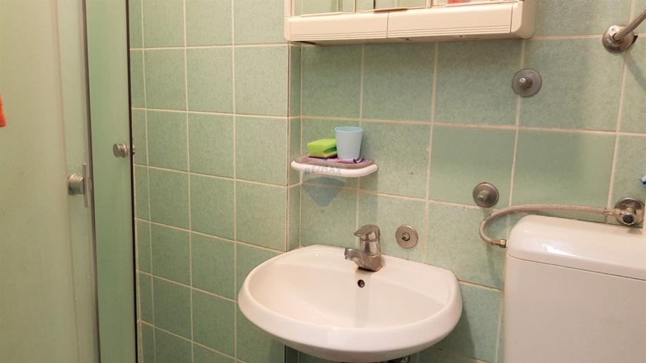 Zagreb, Trnsko, jednosoban stan 30 m2 s pogledom na park (prodaja)