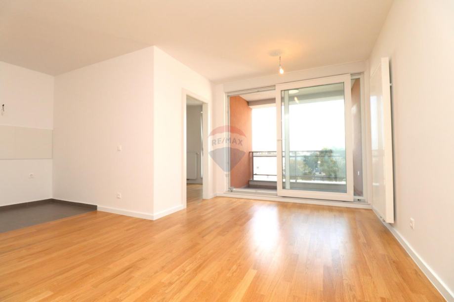 Zagreb, Trnsko, stan u novogradnji, 50m2 (prodaja)