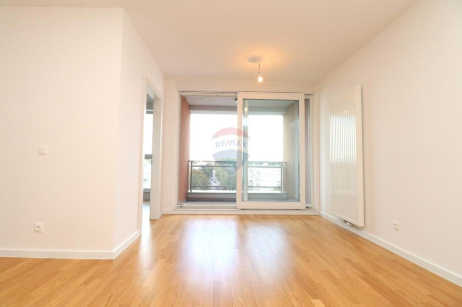 Zagreb, Trnsko, stan u novogradnji, 50m2 (prodaja)