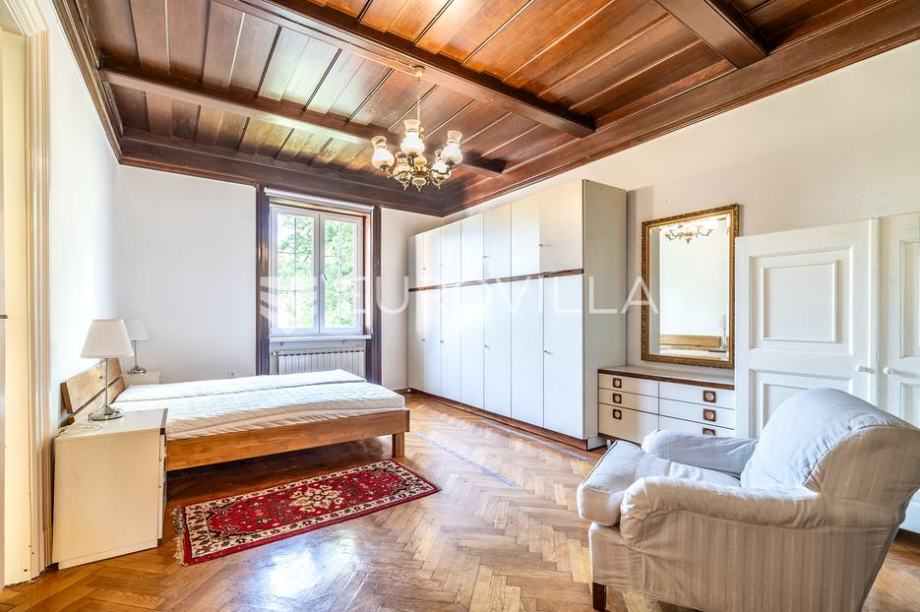 Zagreb, Tuškanac, uređen trosoban stan 83 m² (iznajmljivanje)
