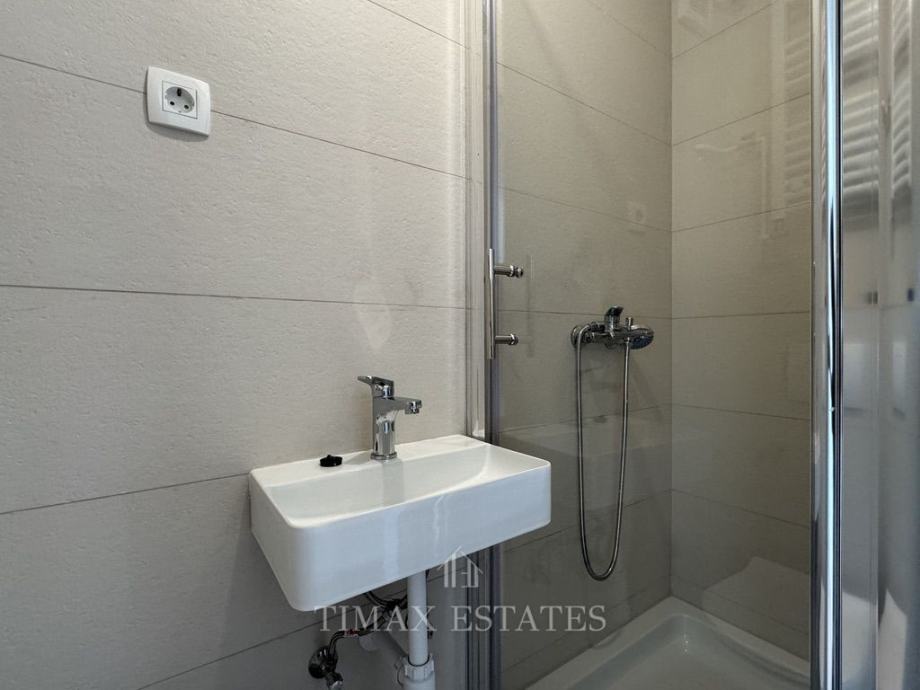 Zagreb, Utrina, Dvosobni stan 30 m2 (prodaja)