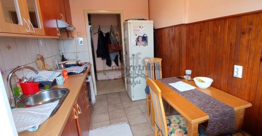 Zagreb, Volovčica, 2-sobni, 65.24m2, prodaja (prodaja)