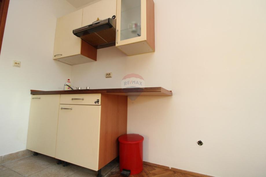 Zagreb, Rudeš, Mostarska ulica, stan 25 m2, DB+SS (prodaja)
