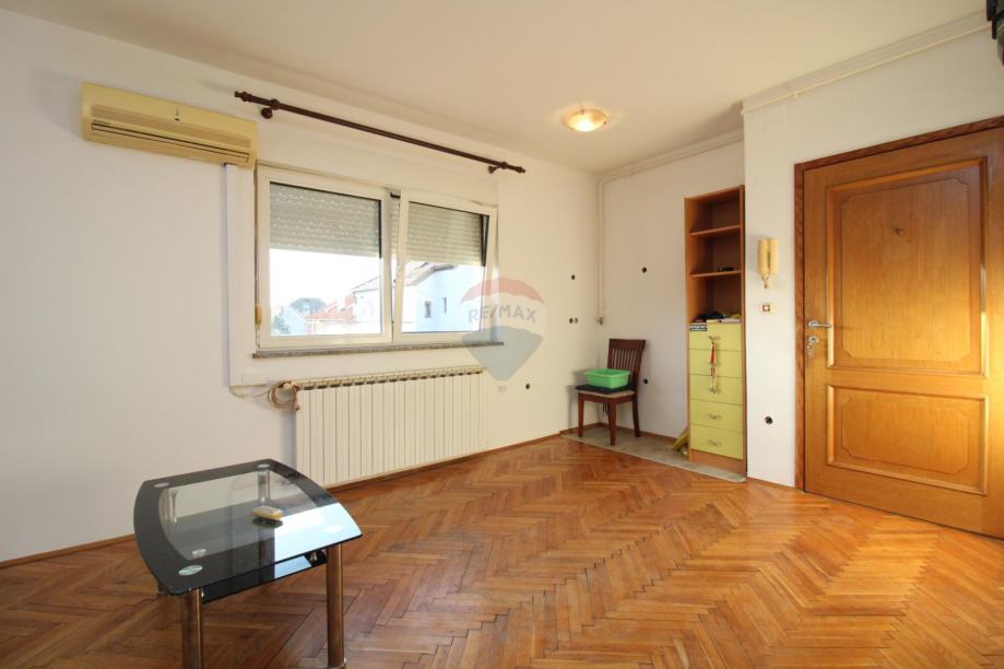 Zagreb, Rudeš, Mostarska ulica, stan 25 m2, DB+SS (prodaja)