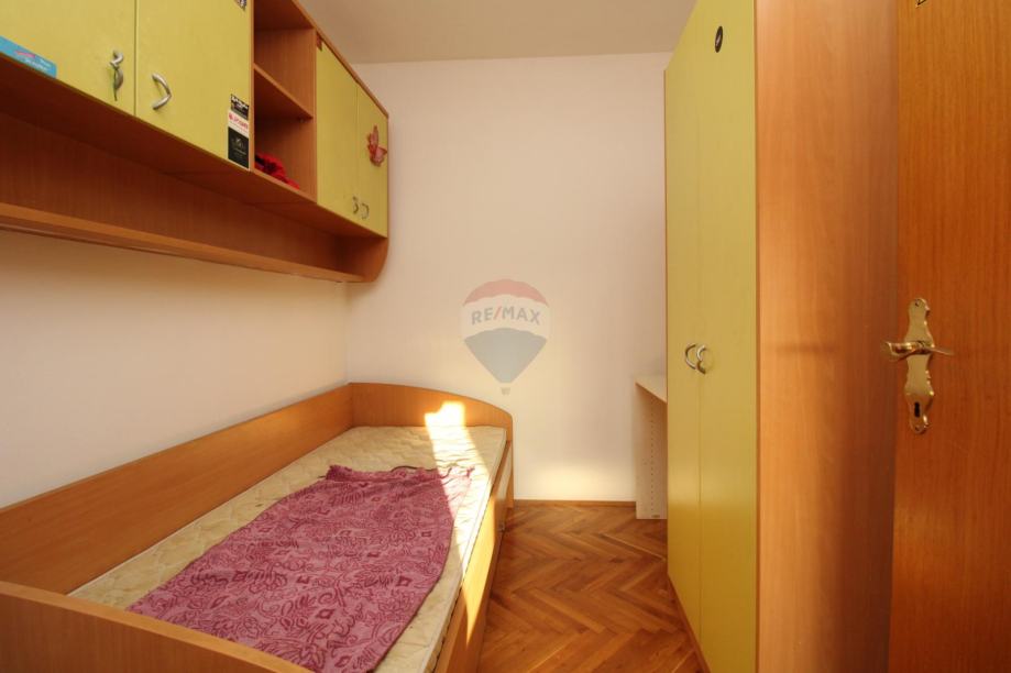 Zagreb, Rudeš, Mostarska ulica, stan 25 m2, DB+SS (prodaja)