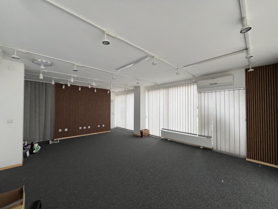 Zagreb, Vrbani III, poslovni prostor, 39 m2, visoko prizemlje (prodaja) Zagreb, Vrbani III, poslovni prostor, 39 m2, visoko prizemlje (prodaja)