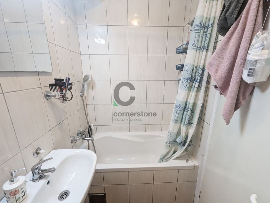 Zagreb, Novi Zagreb, Trnsko, stan, 51 m2 (prodaja) (prodaja)