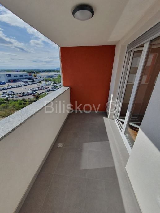 Zakup, Zagreb, Špansko,Vilima Korajca, 1soban stan/ured 38m2, GM ...