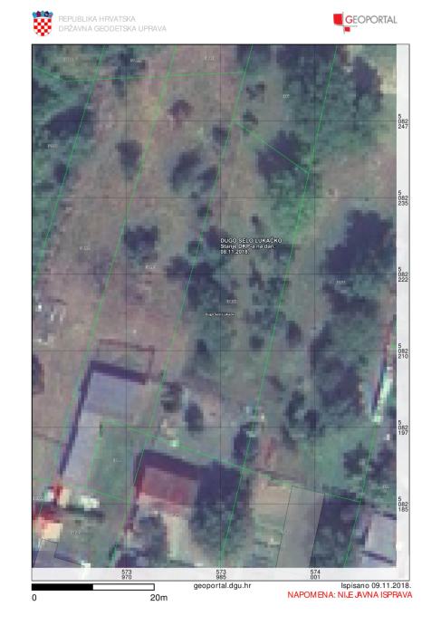 Zamjena kuće na selu za apartman blizu mora uz nadoplatu (prodaja)