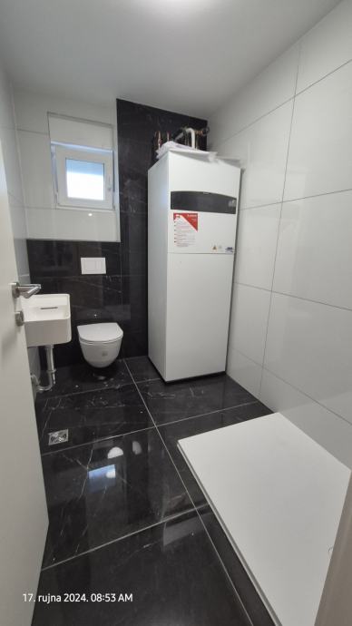 Zaprešić, četverosoban stan na trečem katu od 100.55 m2, novogradnja ...