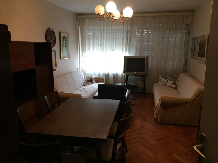 ZAPRUĐE, DVOSOBAN STAN, 50 m2 (iznajmljivanje)